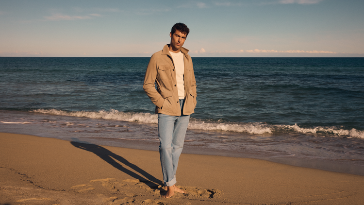 Rose & Born | Effortless Elegance Since 1989