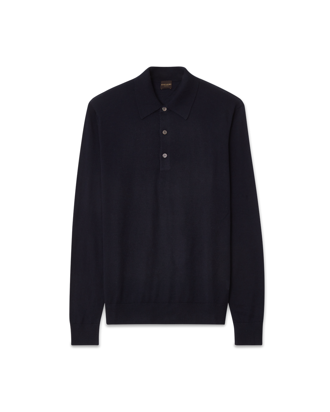 Polo & T-shirts – Rose & Born