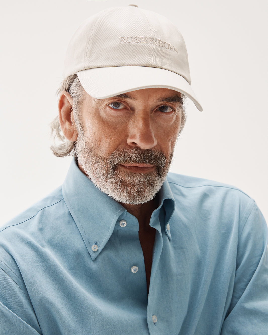 Rose & Born | Effortless Elegance Since 1989