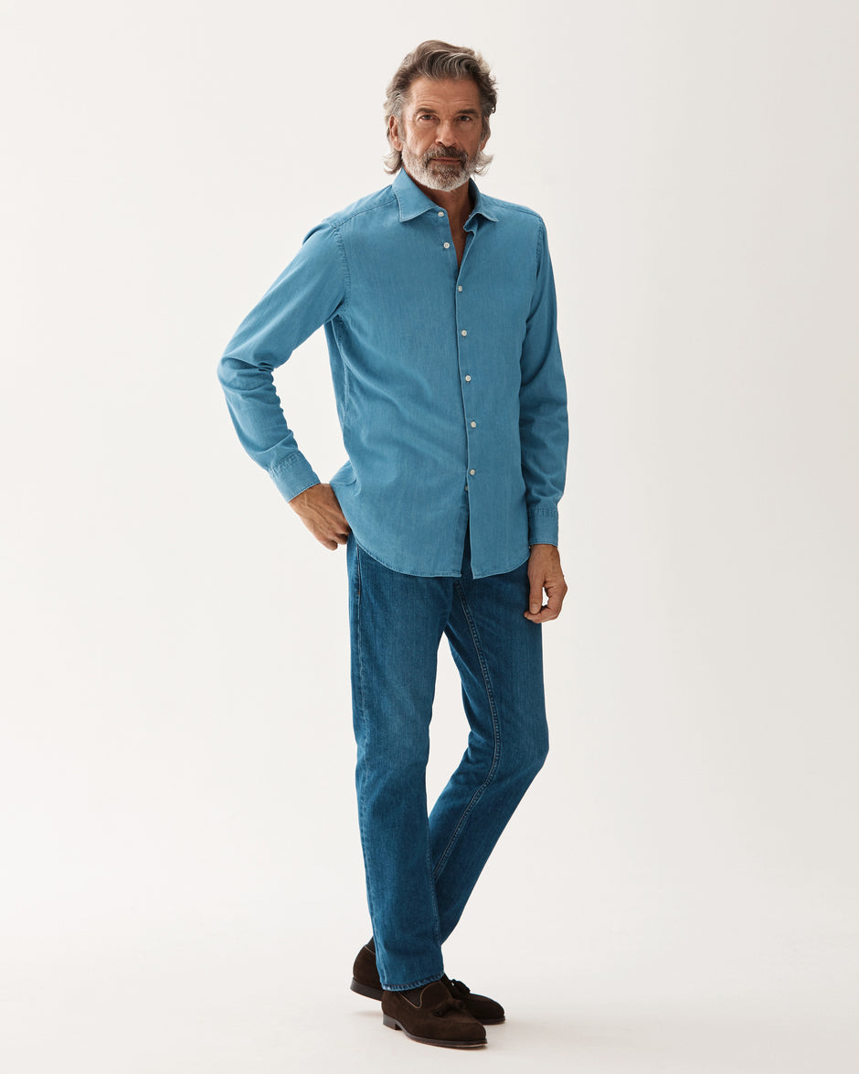 Rose & Born | Effortless Elegance Since 1989