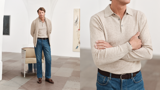 Rose & Born | Since 1989 | Stockholm - Zürich