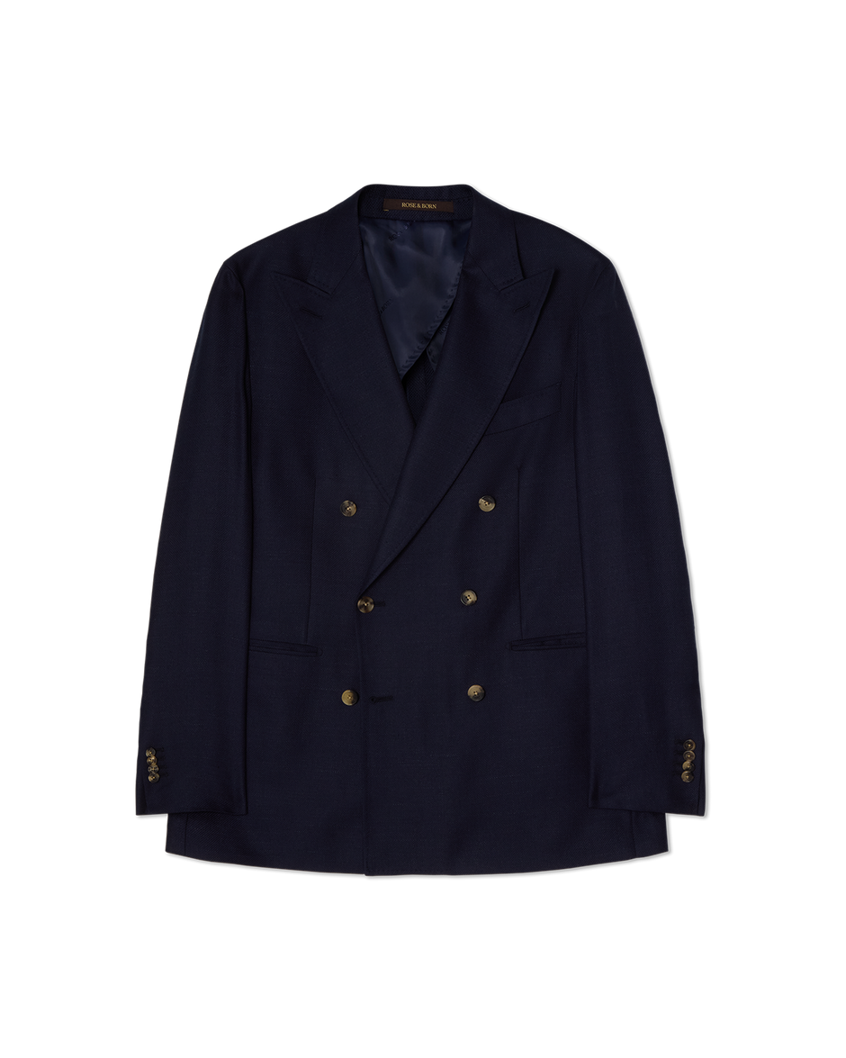 Rose & Born | Since 1989 | Stockholm - Zürich